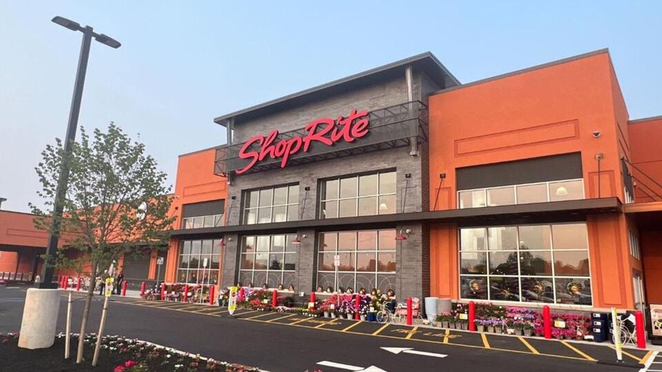 Huge new ShopRite sets opening date as longtime N.J. location plans to ...