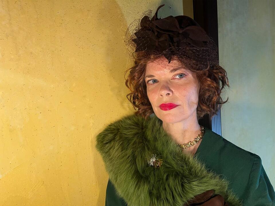 New LA plays investigate relationship of art to rise of fascism, anti ...