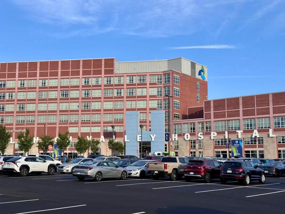 Jefferson Health announces layoffs affecting LVHN employees - NewsBreak