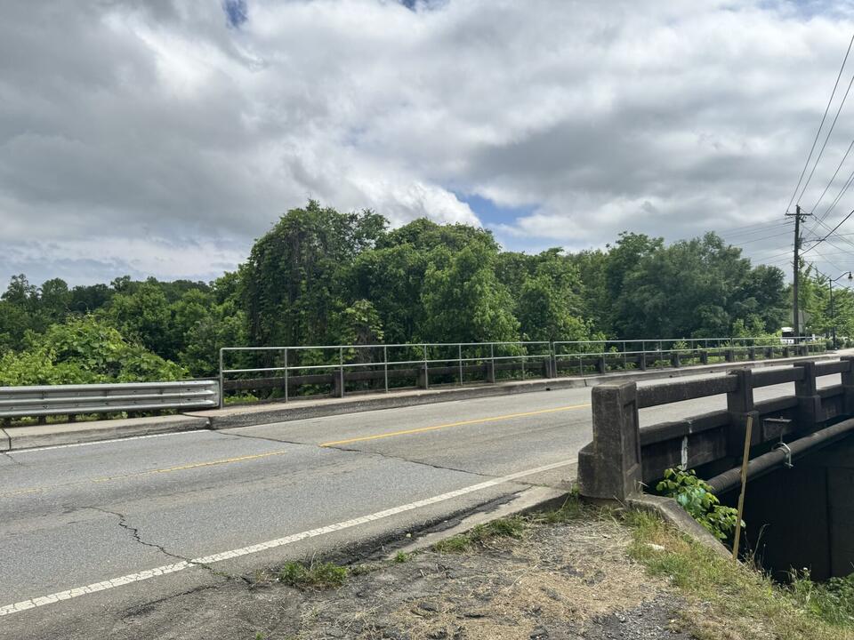 Canton awards contract to build new pedestrian bridge - NewsBreak