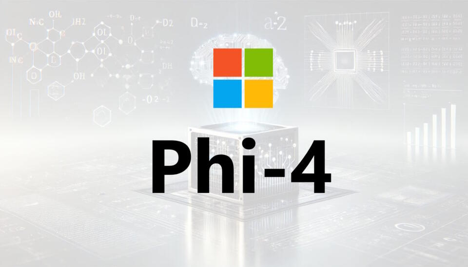Microsoft Phi-4 Compact AI Model Now Fully Open-Source - NewsBreak