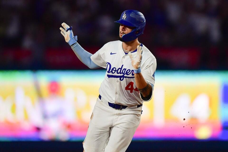 Dodgers 2 – Giants 1 (9/18/2025): Ohtani Sparks Dodgers With Key Double ...