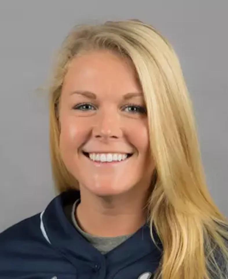 Trump press sec Karoline Leavitt’s stunning glow-up from college ...