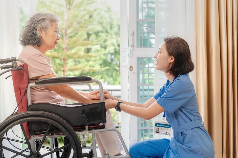 Preferred Care At Home of North Austin and Williamson County celebrates ...