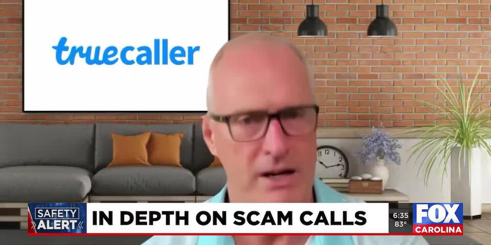 Safety Alert: In depth on scam calls - NewsBreak