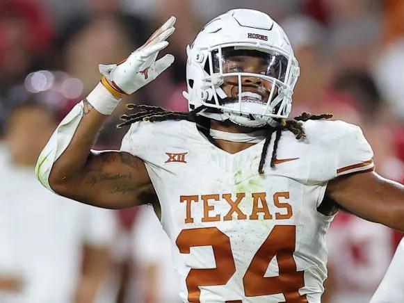 Texas And Alabama Jumped Undefeated Florida State To Get In The College ...