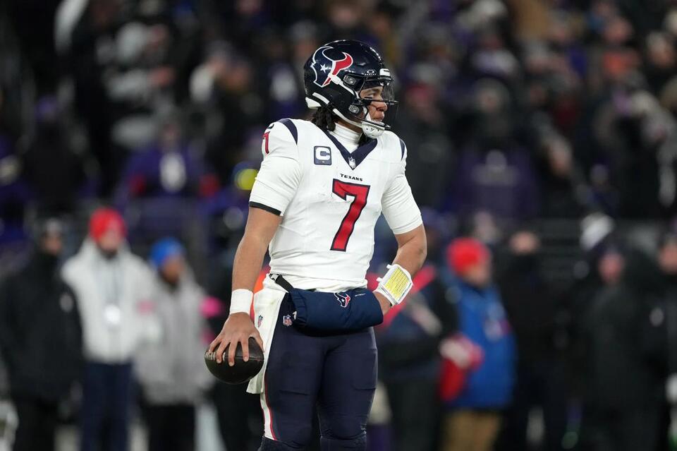 The Houston Texans and the NFL Power Rankings Recap - NewsBreak