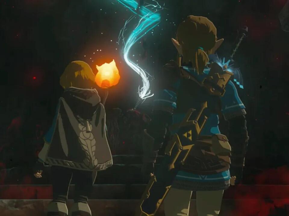 Zelda players have managed to bring back Tears of the Kingdom's ...