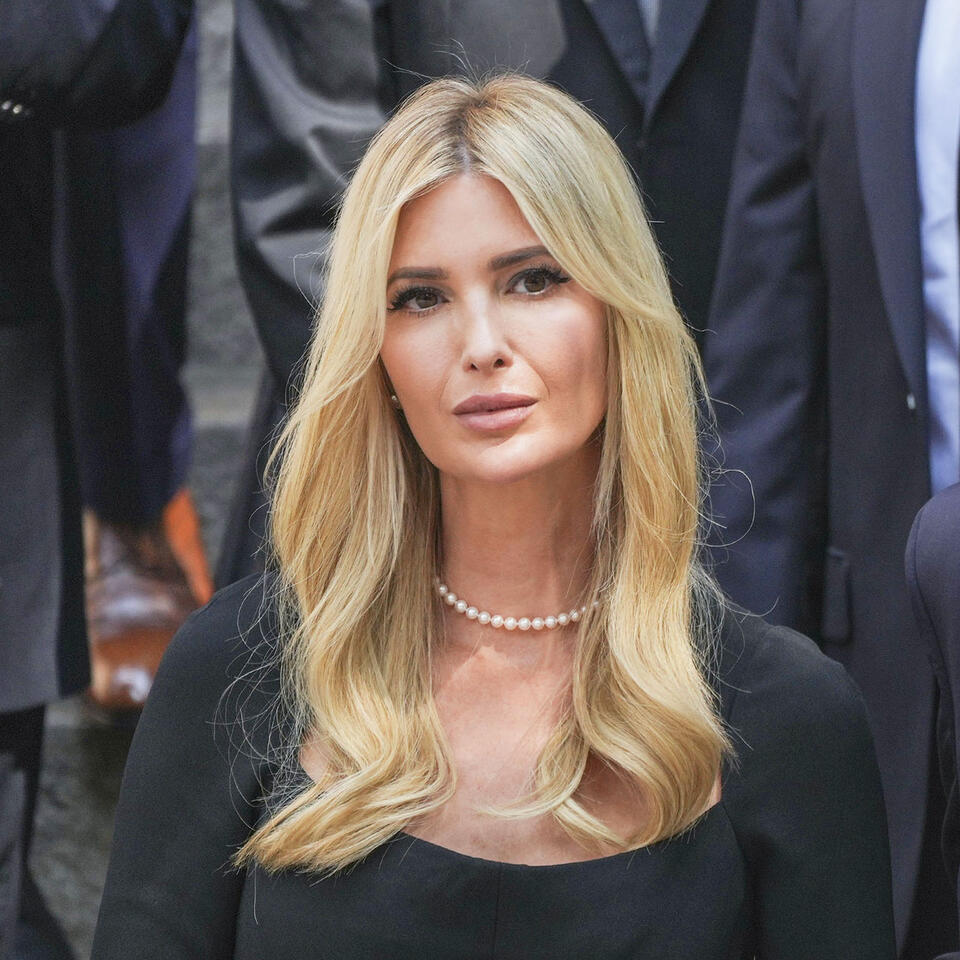 Ivanka Trump Caught Rolling Her Eyes At Donald Trump At UFC Event After ...