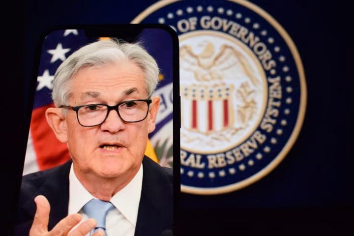 Janet Yellen Calls DOJ Powell Probe 'Extremely Chilling' As Ben ...
