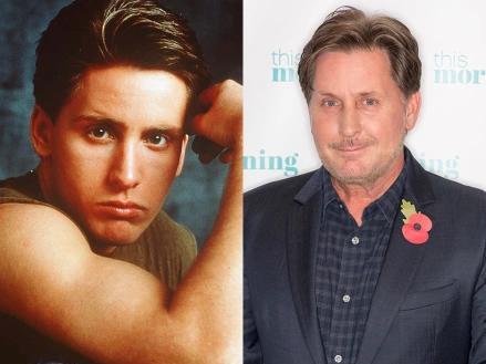 Emilio Estevez’s Children: Meet His Two Kids Taylor and Paloma