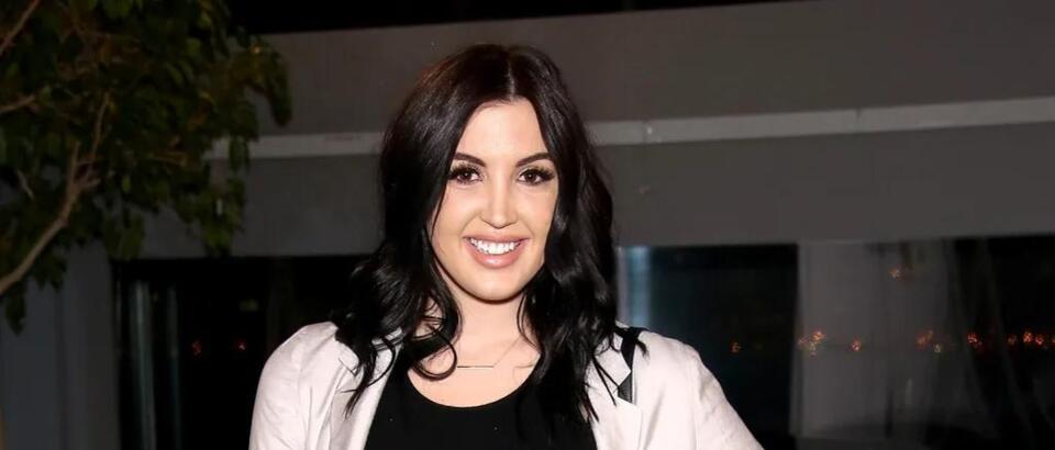 What Is Ashlee Holmes From The Real Housewives of New Jersey Doing Now ...