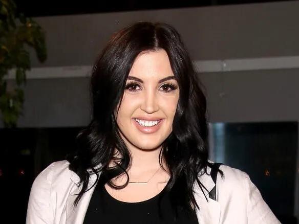 What Is Ashlee Holmes From The Real Housewives of New Jersey Doing Now?