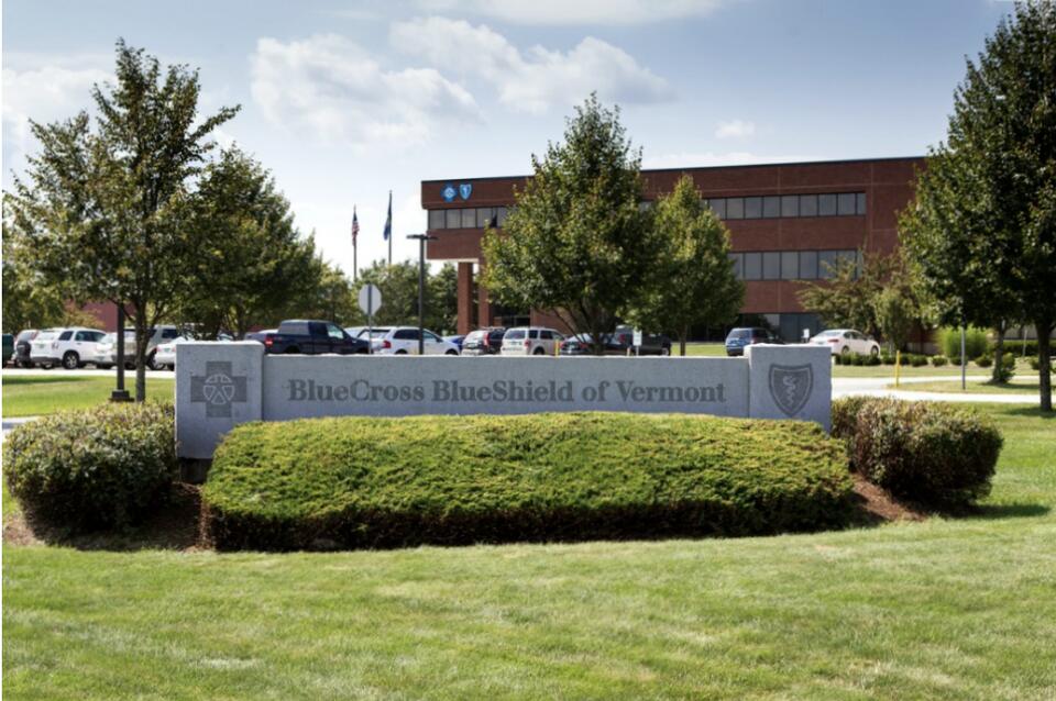Vermont Blue Advantage will not sell plans at all in 2026 - NewsBreak