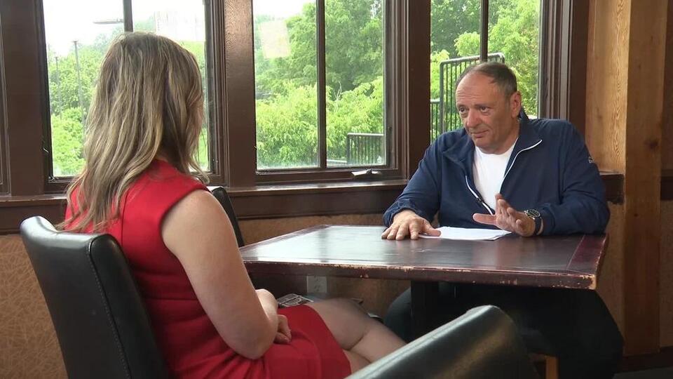 As Harford County eyes data center ban, golf course owner defends ...