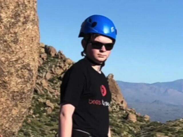 Evan Clark’s father opens up about his son’s death that rocked the ...