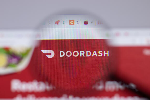 DoorDash Rises 22% Year to Date: Buy, Sell, or Hold the Stock? - NewsBreak