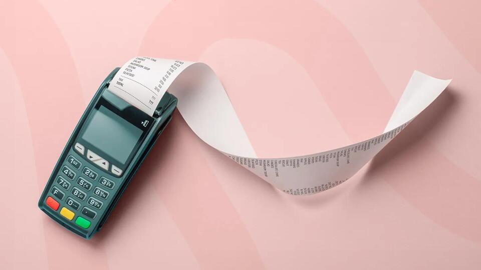 Are Paper Receipts Toxic? - NewsBreak
