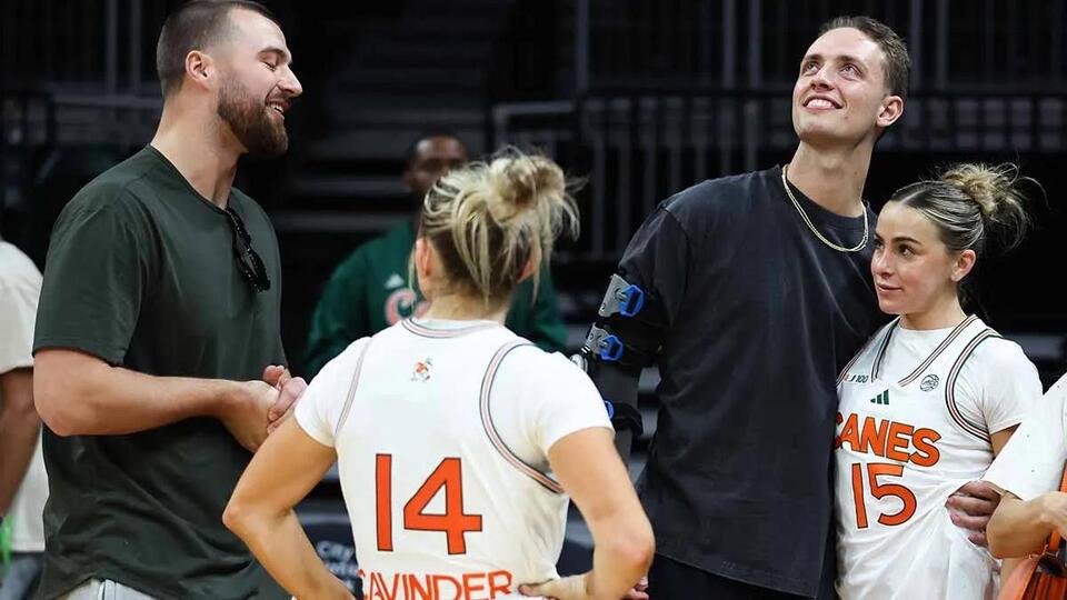 Mercedes, Lamborghini, Range Rover stolen from UM QB Carson Beck, Hanna ...