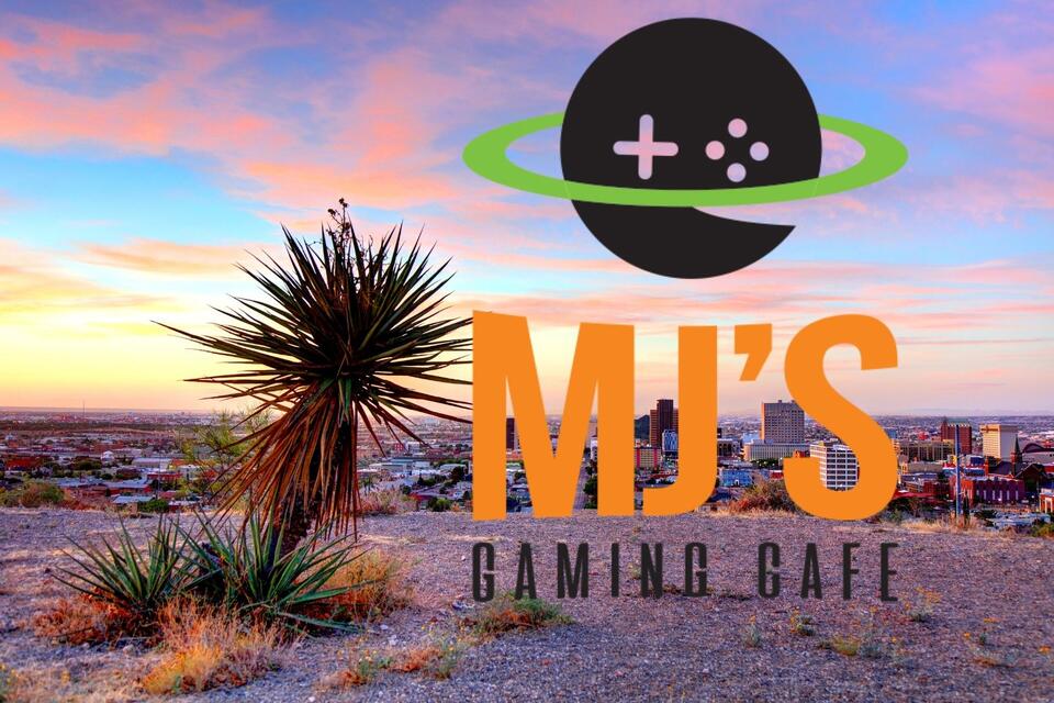 What Makes MJs Gaming Cafe A Top Spot For El Paso Gamers? - NewsBreak