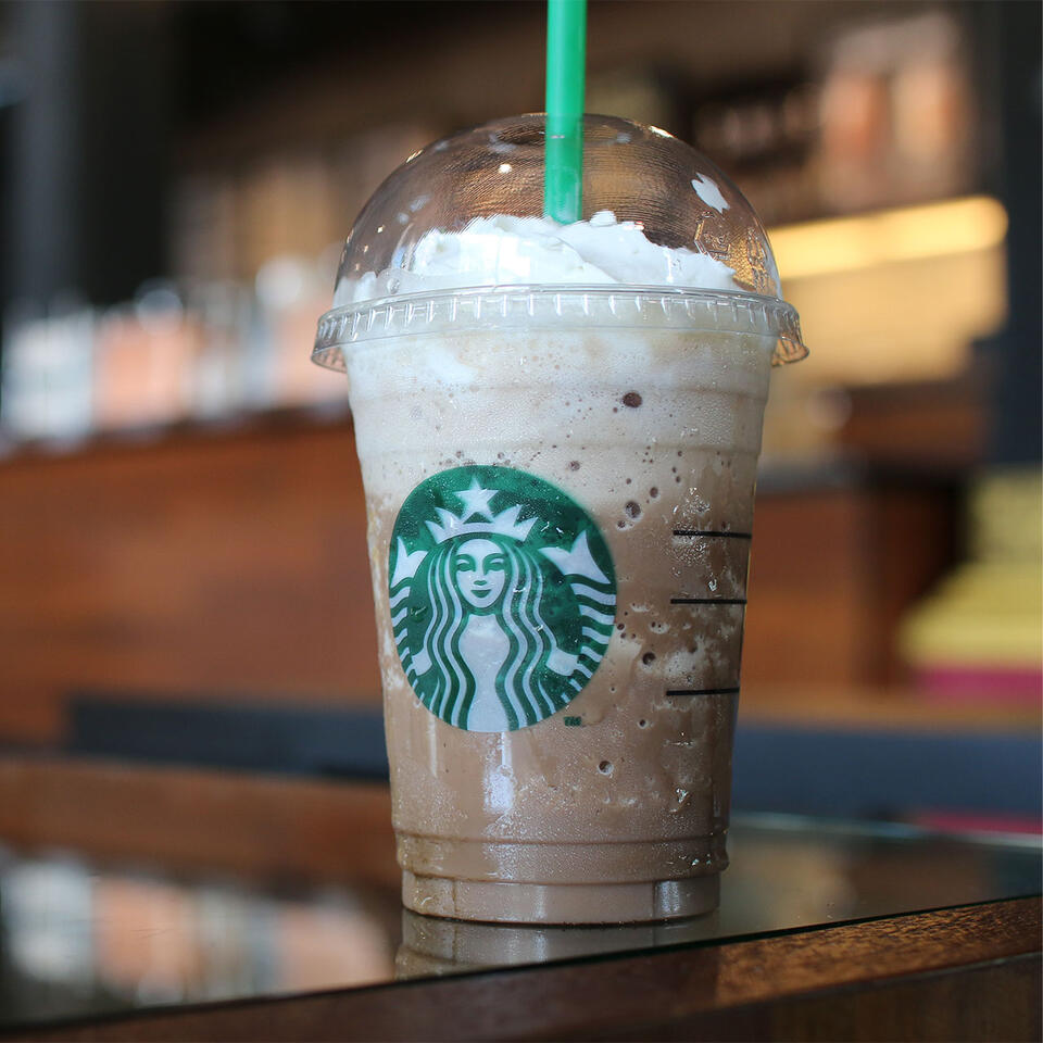 The 7 Worst Starbucks Drinks Health Experts Say You Should Never Order ...