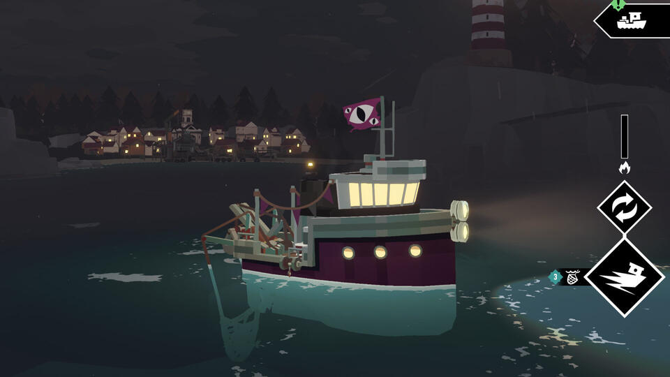 Apple Adds Acclaimed Indie Games Like Dredge+ to Apple Arcade - NewsBreak