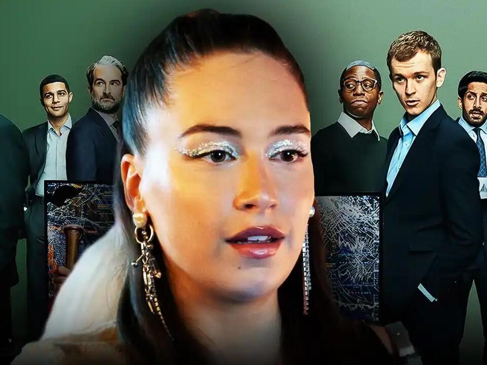 Who Is Elsie Hewitt? 5 Things To Know About Industry Actress - Wiki Bio ...