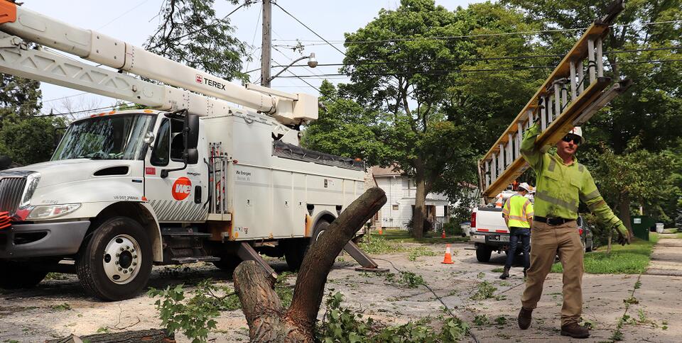 Wisconsin’s biggest electric utility wants to spend nearly $200M to ...