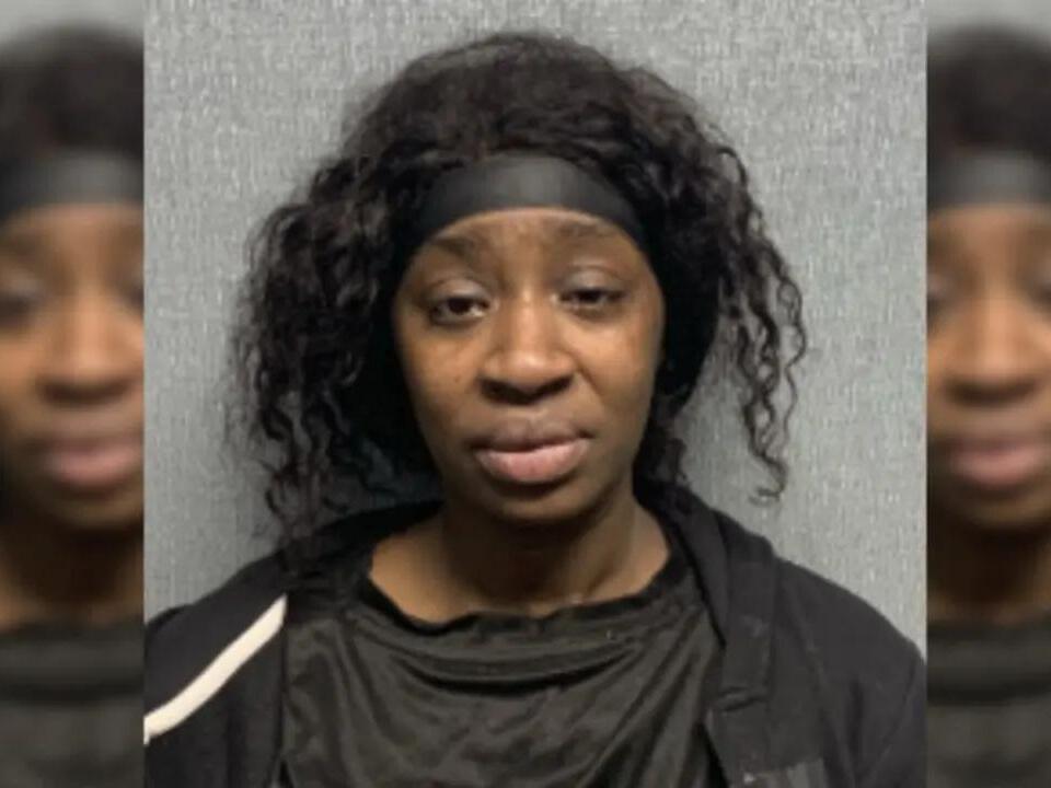 Diamond Thomas Accused Of Stabbing Archie Phillips To Death