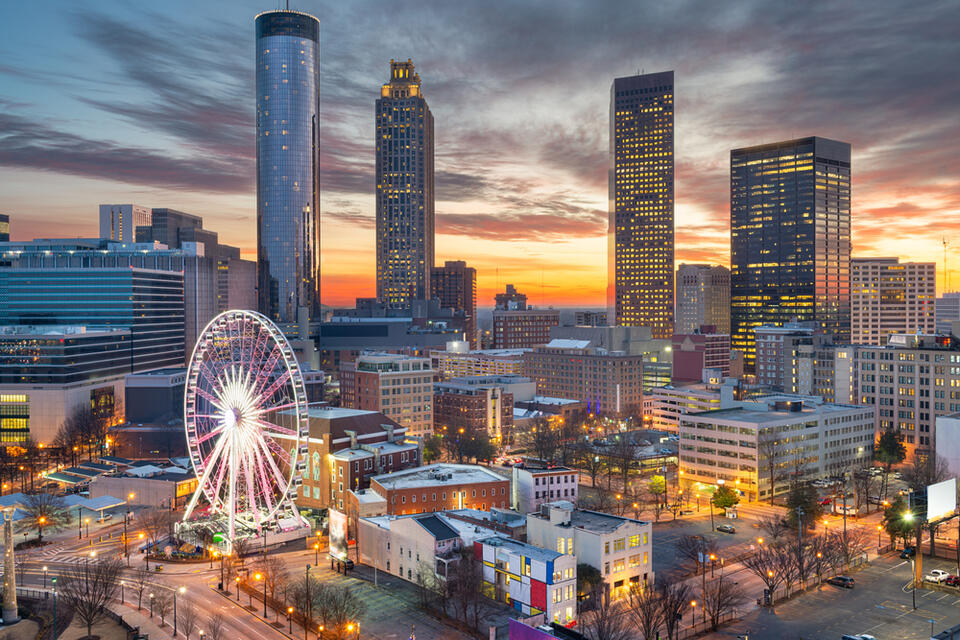 Georgia Tax Alert: The ‘Side Hustle’ Audit That Is Already Costing ...