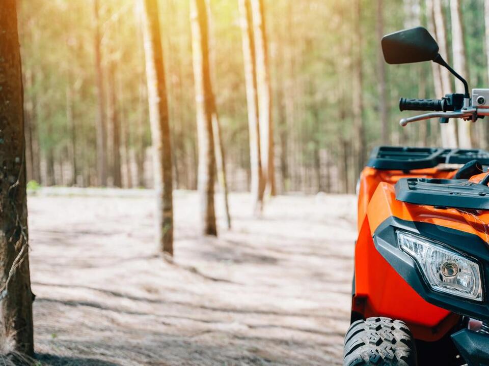 Local man killed in Michigan ATV accident