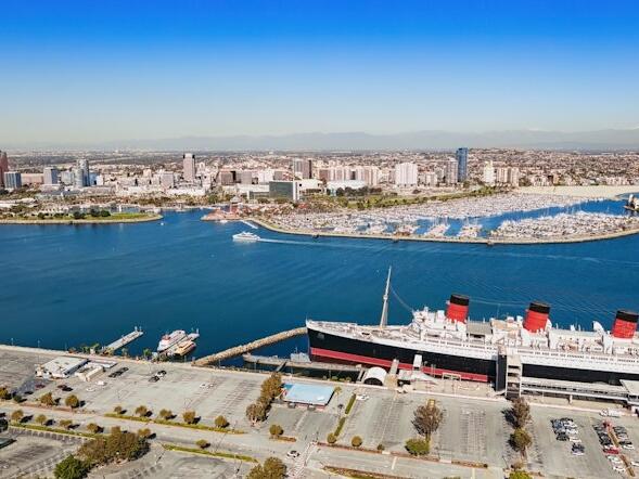 Long Beach Seeks Operator for New Waterfront Amphitheater Set to Open ...