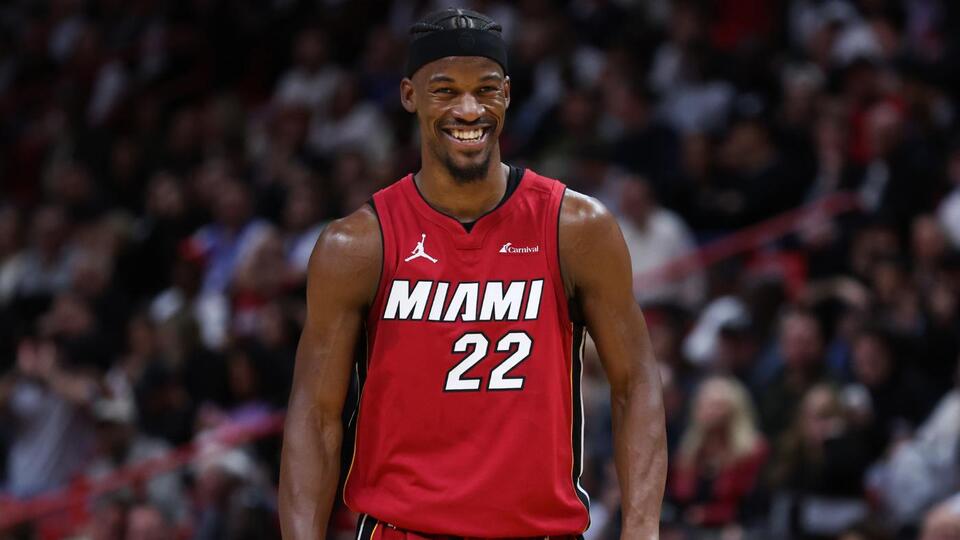 Heat star Jimmy Butler trolls Celtics on Instagram after Miami's Game 2 ...