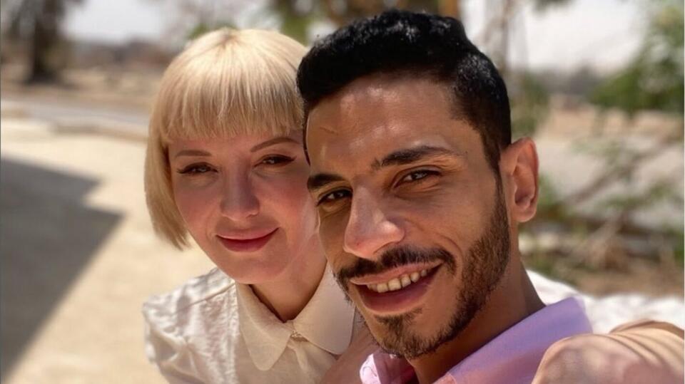 What Happened to ’90 Day Fiancé’s Nicole & Mahmoud Sherbiny? - NewsBreak