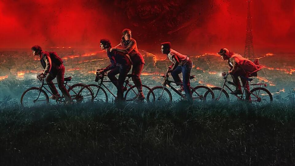 Stranger Things Creators on if a Sequel Could Happen 10 Years Later ...