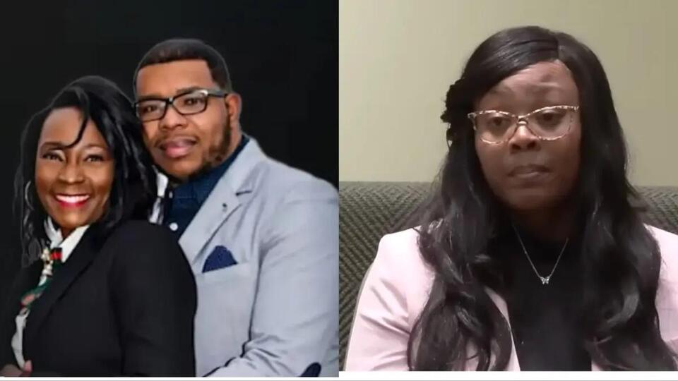 ‘Broke My Heart!’: Arkansas Woman Drove Hours to Confront Pastor She ...