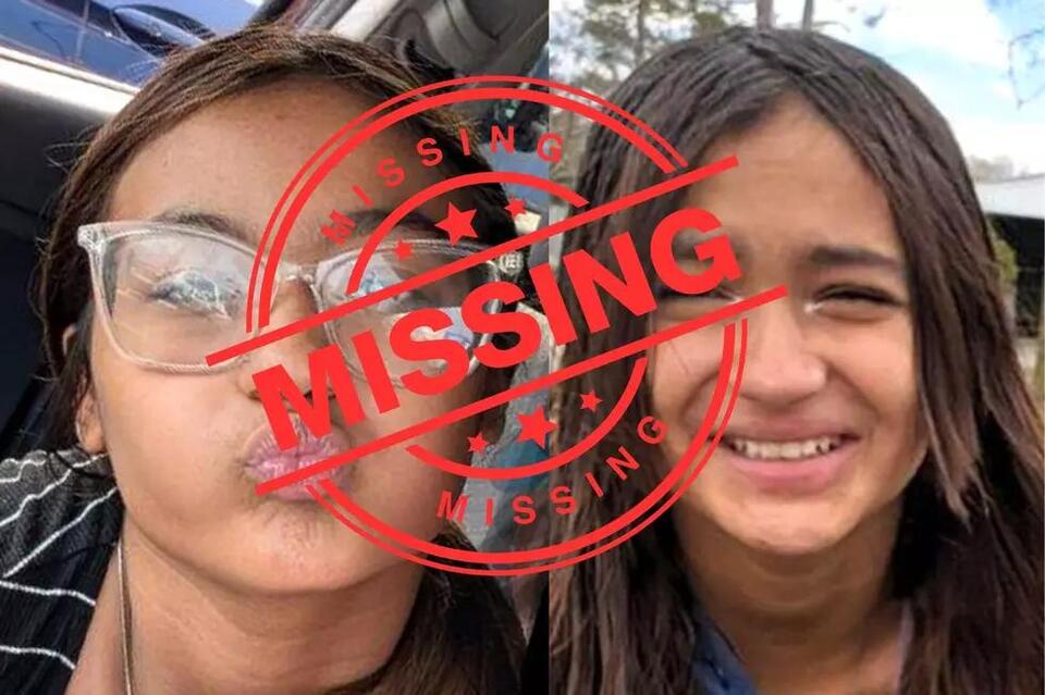 Have You Seen This Missing New York Child? - NewsBreak