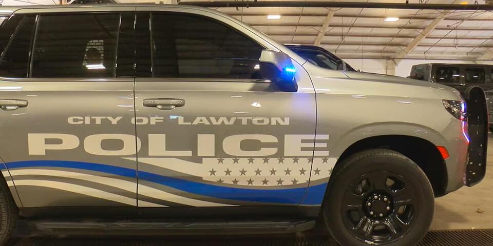 LPD: Arrest of Fort Sill soldier ‘under review’ - NewsBreak