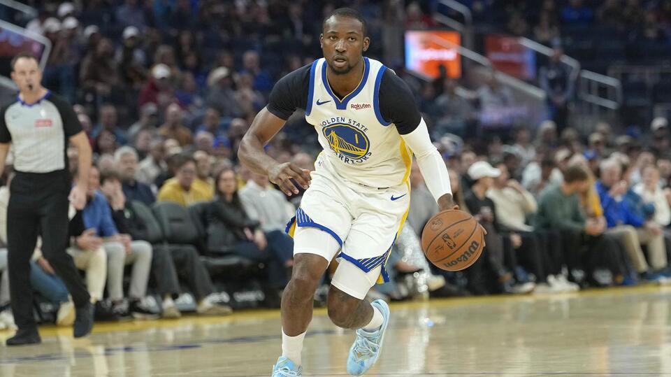 Latest Warriors Rumors on Jonathan Kuminga, Andrew Wiggins Trade Talks ...