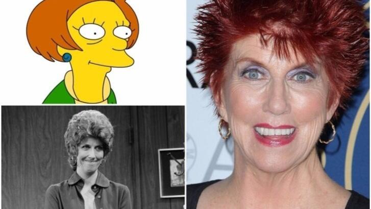The Tragic Death of 'Simpsons'/'Bob Newhart Show' Actress Marcia ...