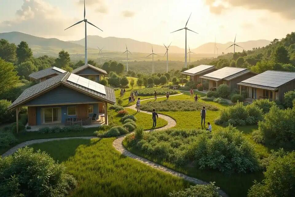 What Is a Sustainable Land Use? Benefits for People and the Planet ...
