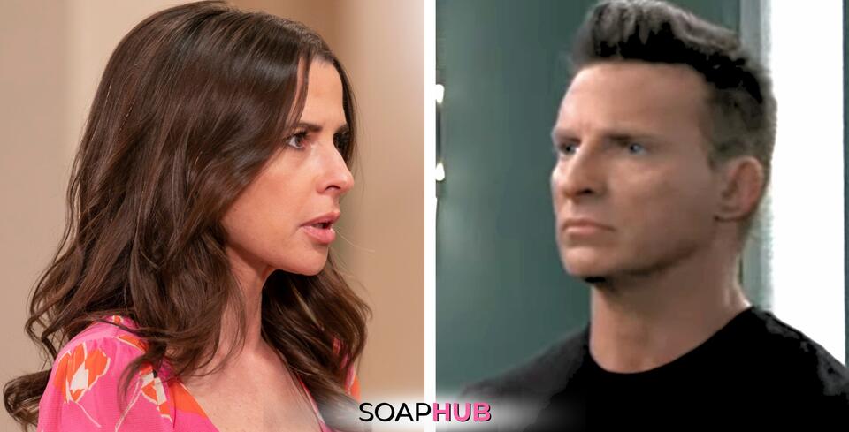 GH Spoilers: Jason and Sam Finally Come Face to Face for Dramatic ...