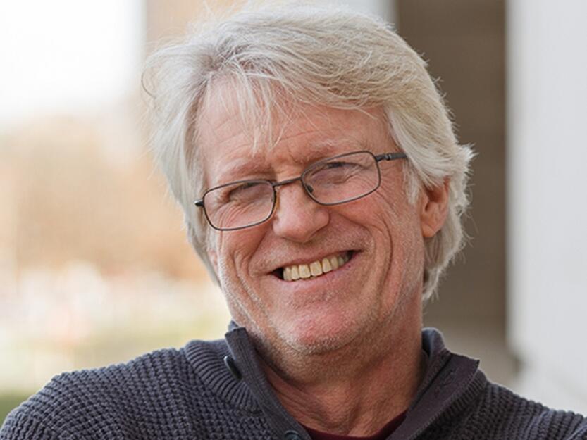 The Omnibus Show to Welcome Greg Hull, Dean of Herron School of Art ...