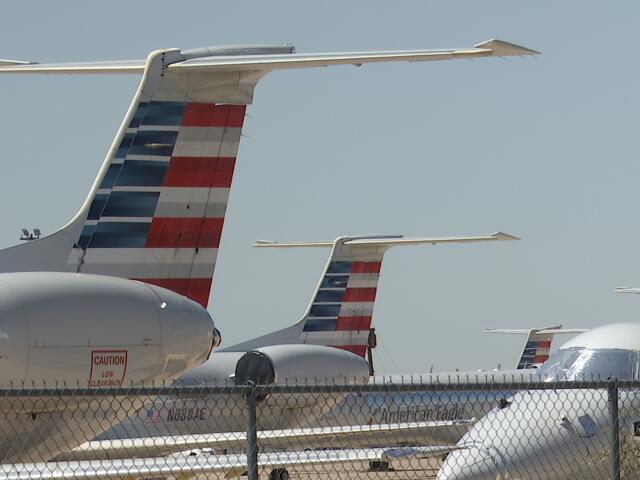 Control tower coming to Pinal County Airpark - NewsBreak