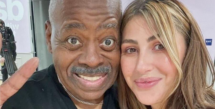 ‘DWTS’ Emma Slater Surprises Fans With TikTok Bio Update - NewsBreak