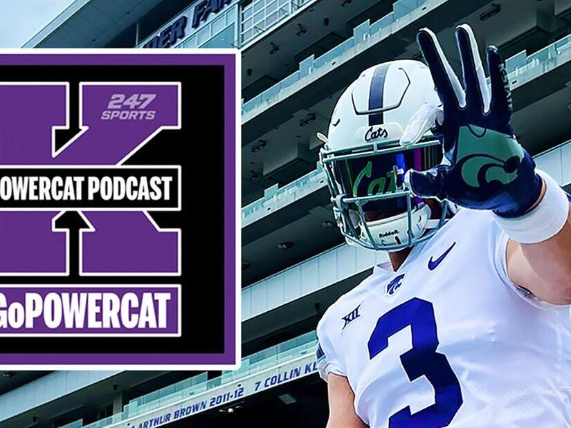Powercat Podcast: Linkon Cure and the growth of Kansas State recruiting