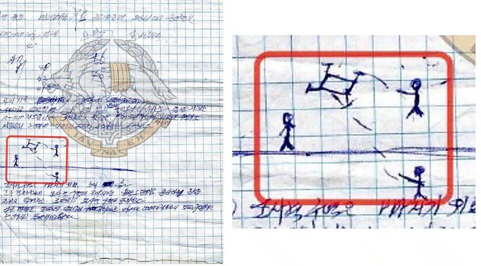 North Korean Counter-Drone Tactics Reveal Outdated Approach to Modern ...