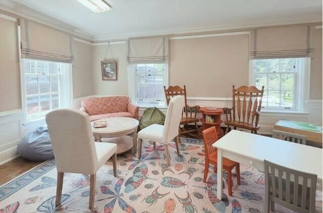 Waverly Community House to hold open house, ribbon-cutting for Maria ...