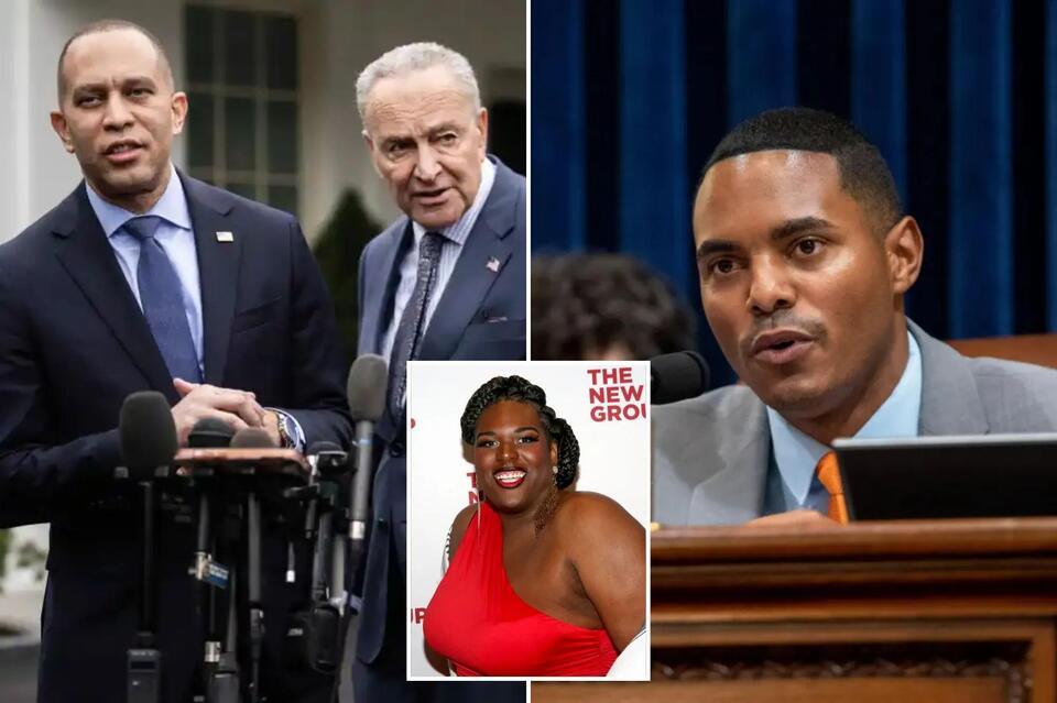 Trans leader is ‘sick and tired’ of hearing about Oct. 7 massacre ...