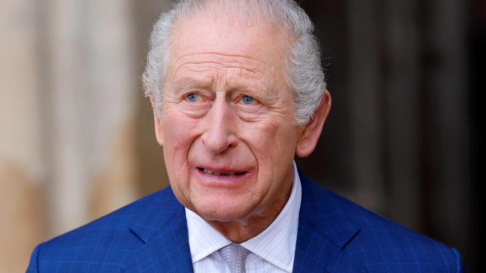 King Charles' team defend controversial protocol inside royal home ...